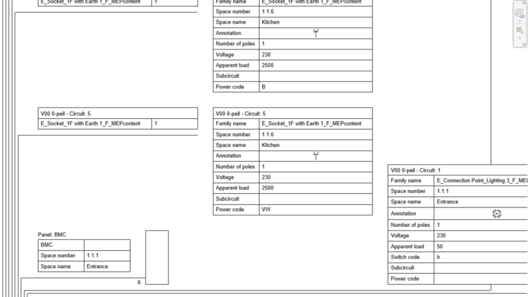 How To Draw Schematics In Revit