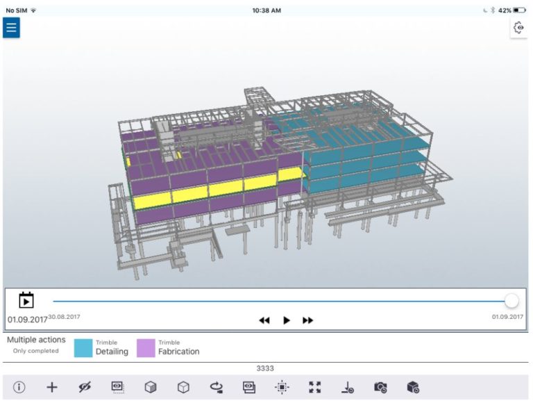 Trimble_Connect_for_Desktop_Screenshot_12 - ArchSupply.com