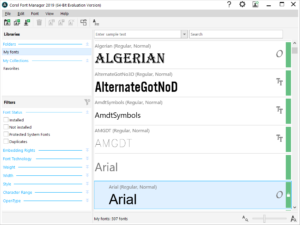 CorelDRAW_Technical_Suite_Screenshot_4 - ArchSupply.com