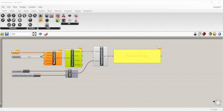 Rhino.Inside_for_Revit_Screenshot_10_Sample3 - ArchSupply.com