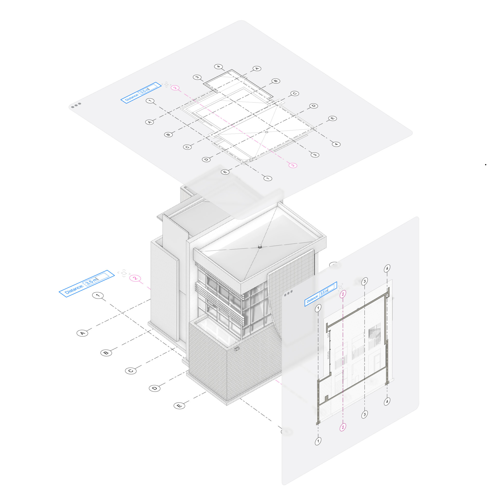Vectorworks_2021_structural-grid-tool - ArchSupply.com
