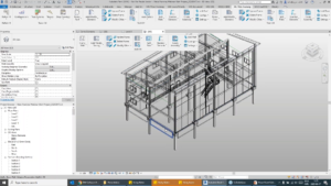 Metal_Framing_Roof_for_Revit_Screenshot_3 - ArchSupply.com