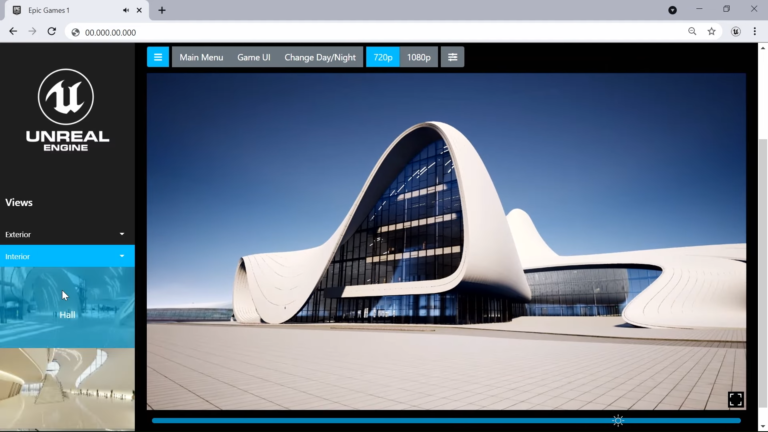 Unreal_Engine_Screenshot_6_CUnrealEngine - ArchSupply.com