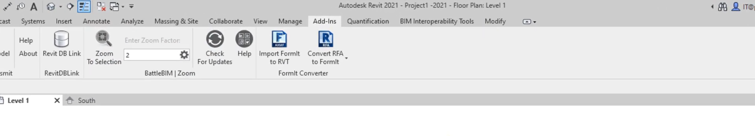 Zoom_To_Selection_for_Revit_Screenshot_1 - ArchSupply.com