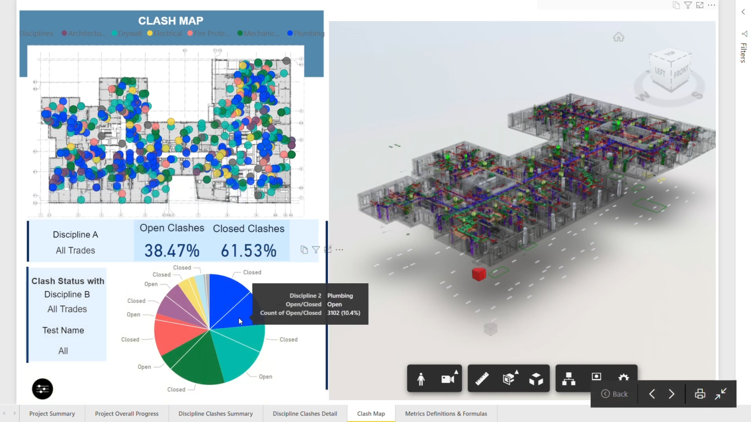 Power_BI_Screenshot_6_-_Visualizing_BIM_Clash_Data_&_Metrics_-_Power_BI ... Power_BI_Screenshot_6_-_Visualizing_BIM_Clash_Data_&_Metrics_-_Power_BI ...