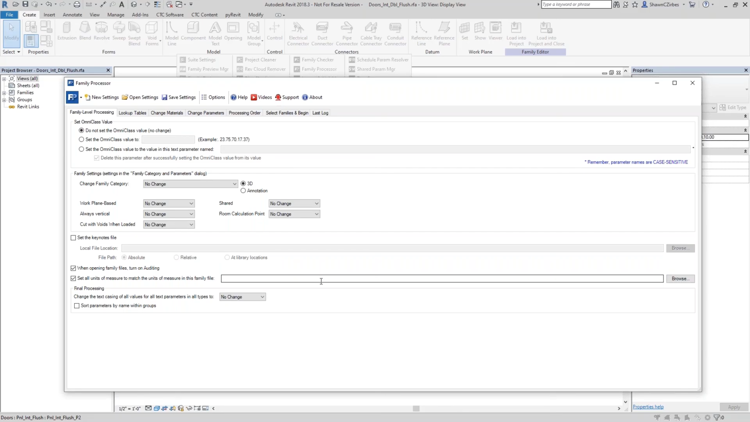 BIM_Manager_Suite_for_Revit_Screenshot_8 - ArchSupply.com