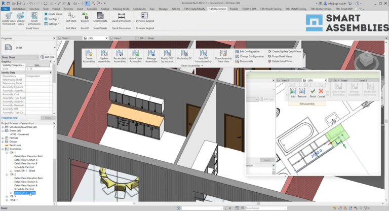 Smart_Assemblies_for_Revit_Screenshots_4 - ArchSupply.com