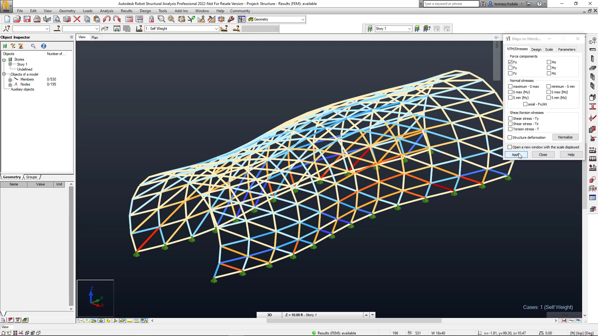 Structural Analysis