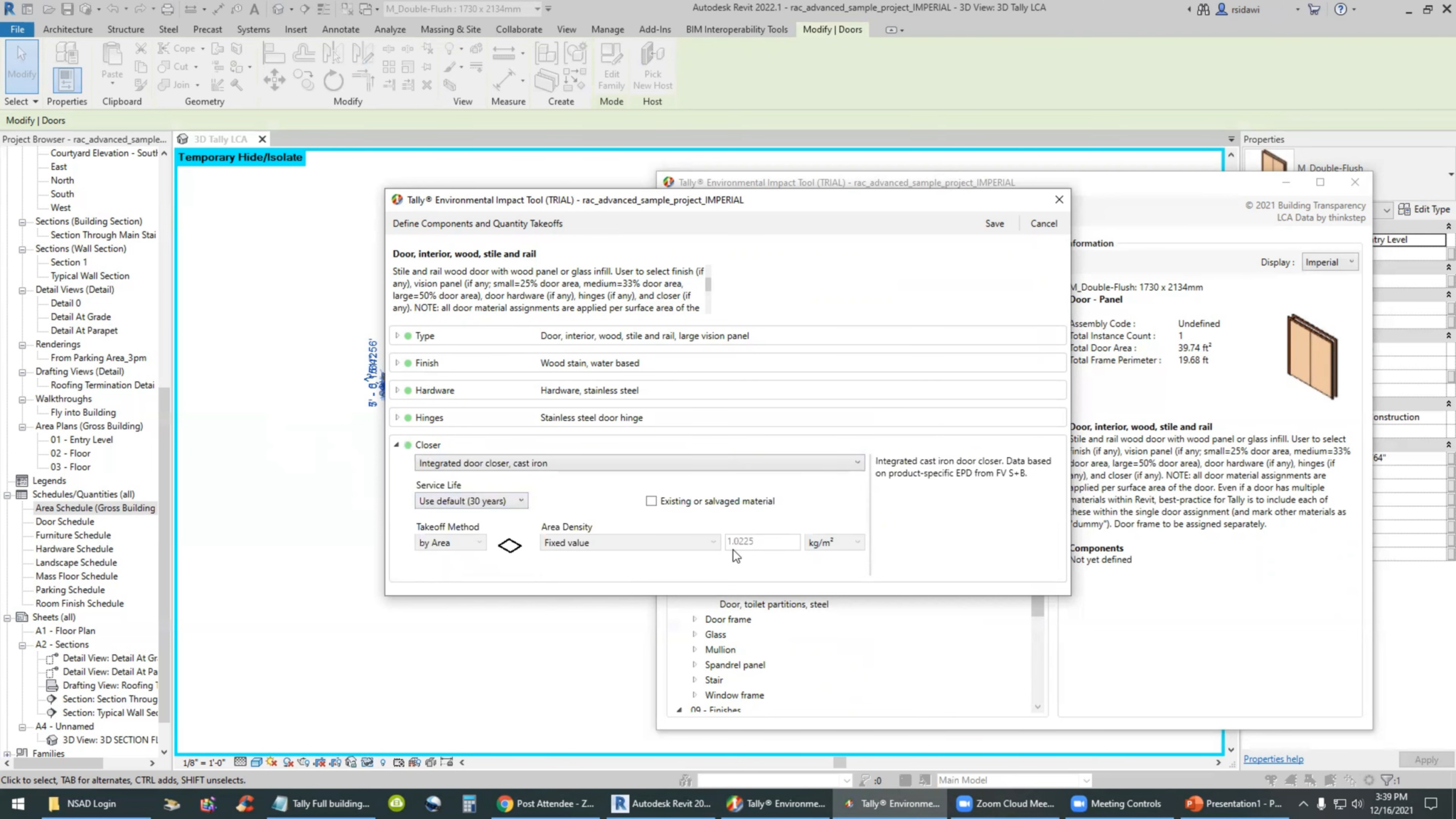 Tally_for_Revit_Screenshot_6 - ArchSupply.com