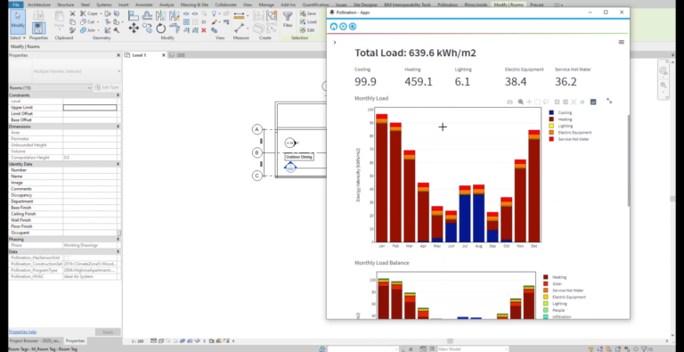Pollination-Revit-Plugin-screenshot-2 - ArchSupply.com