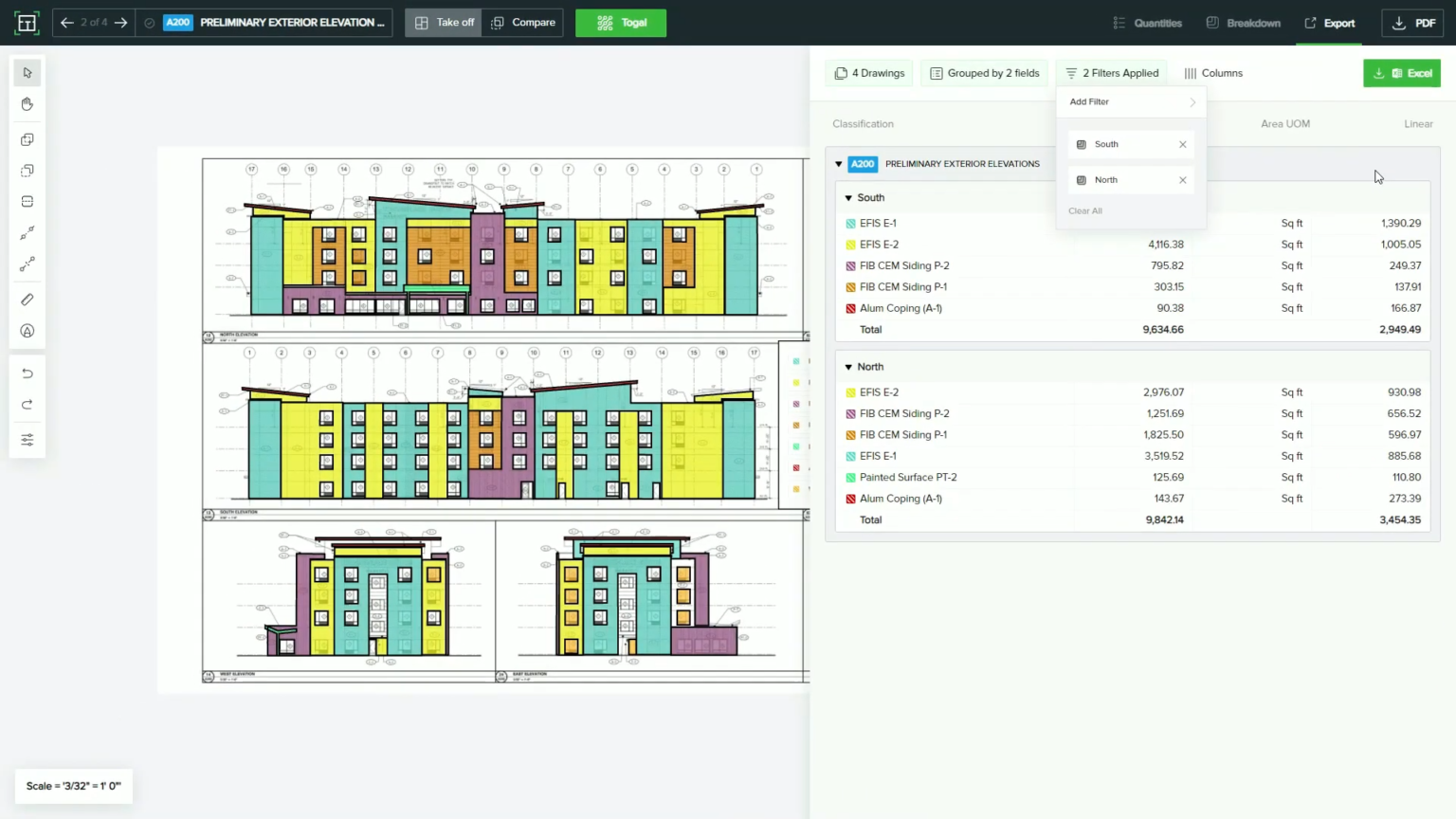 Togal.AI % cf_Version% Download, Workflows & Integrations